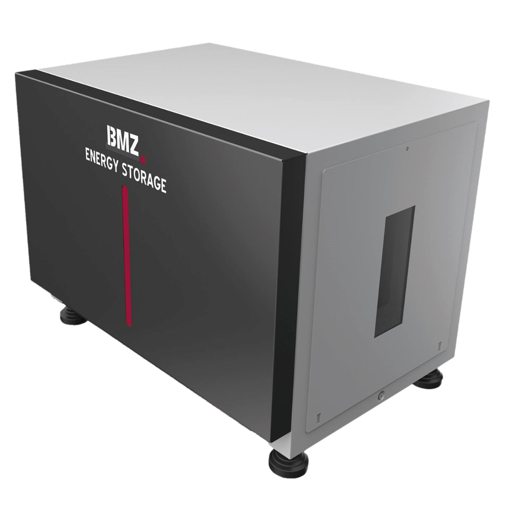 BMZ ESS Z | b2b